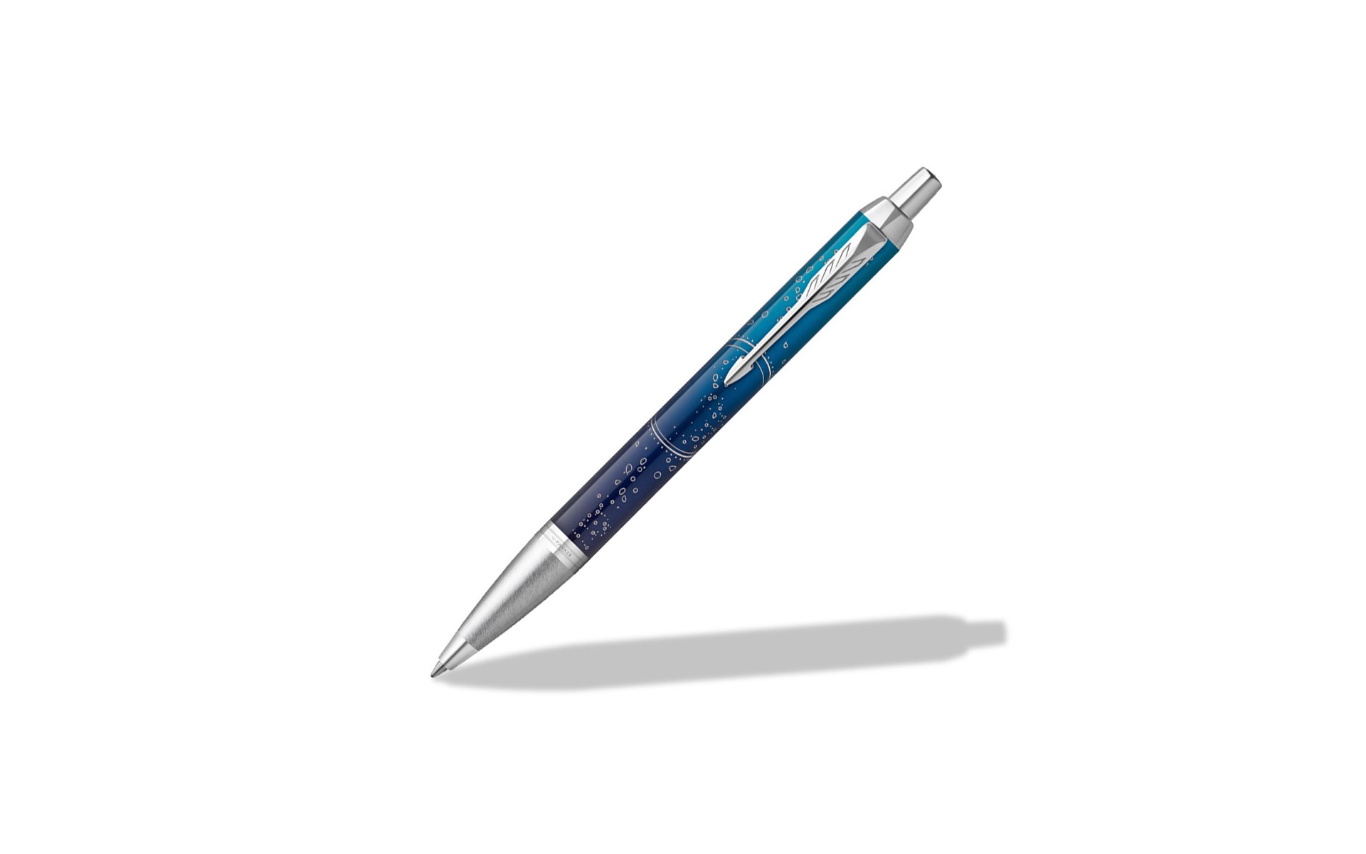 Długopisy Parker IM Premium - ParkerSklep.com