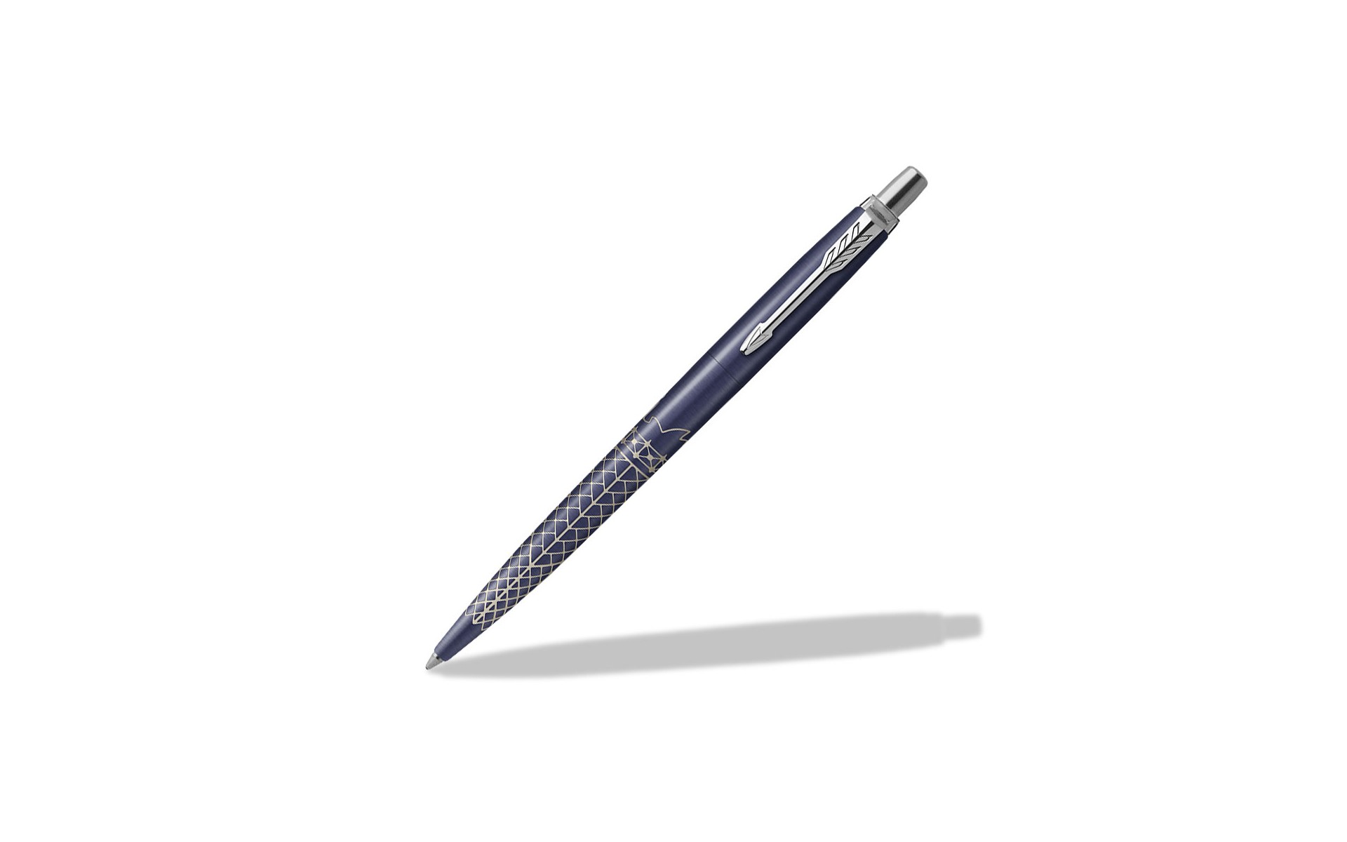 Długopisy Parker Jotter Premium - ParkerSklep.com