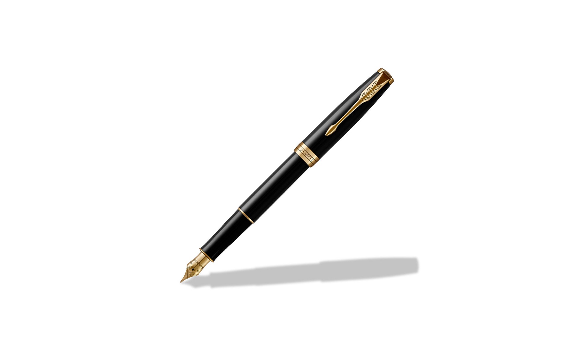 Oficjalny sklep Parker - Pióra wieczne Parker, Długopisy Parker, Pióra ...